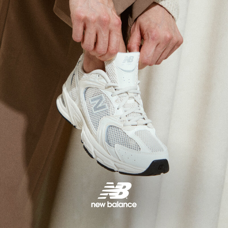 Razili | New Balance רזילי אוצרות אופנה | ניו באלאנס