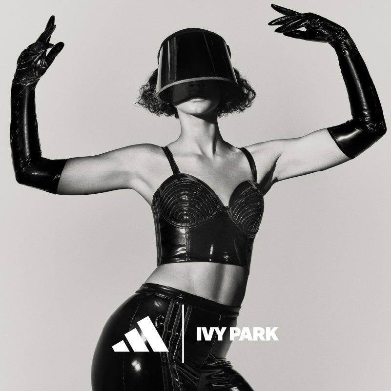 Razili | Adidas X Ivy Park | רזילי אוצרות אופנה