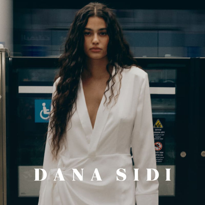 רזילי - Razili - בגדי מעצבים ומותגים און ליין – רזילי אוצרות אופנה