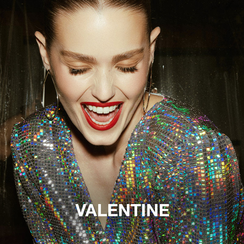 Razili | Valentine Sweetheart | רזילי אוצרות אופנה