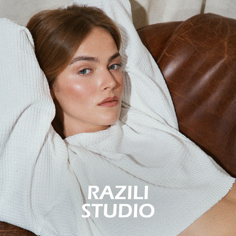 Razili | Razili Studio רזילי אוצרות אופנה | רזילי סטודיו