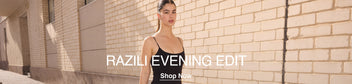 רזילי - Razili - בגדי מעצבים ומותגים און ליין – רזילי אוצרות אופנה