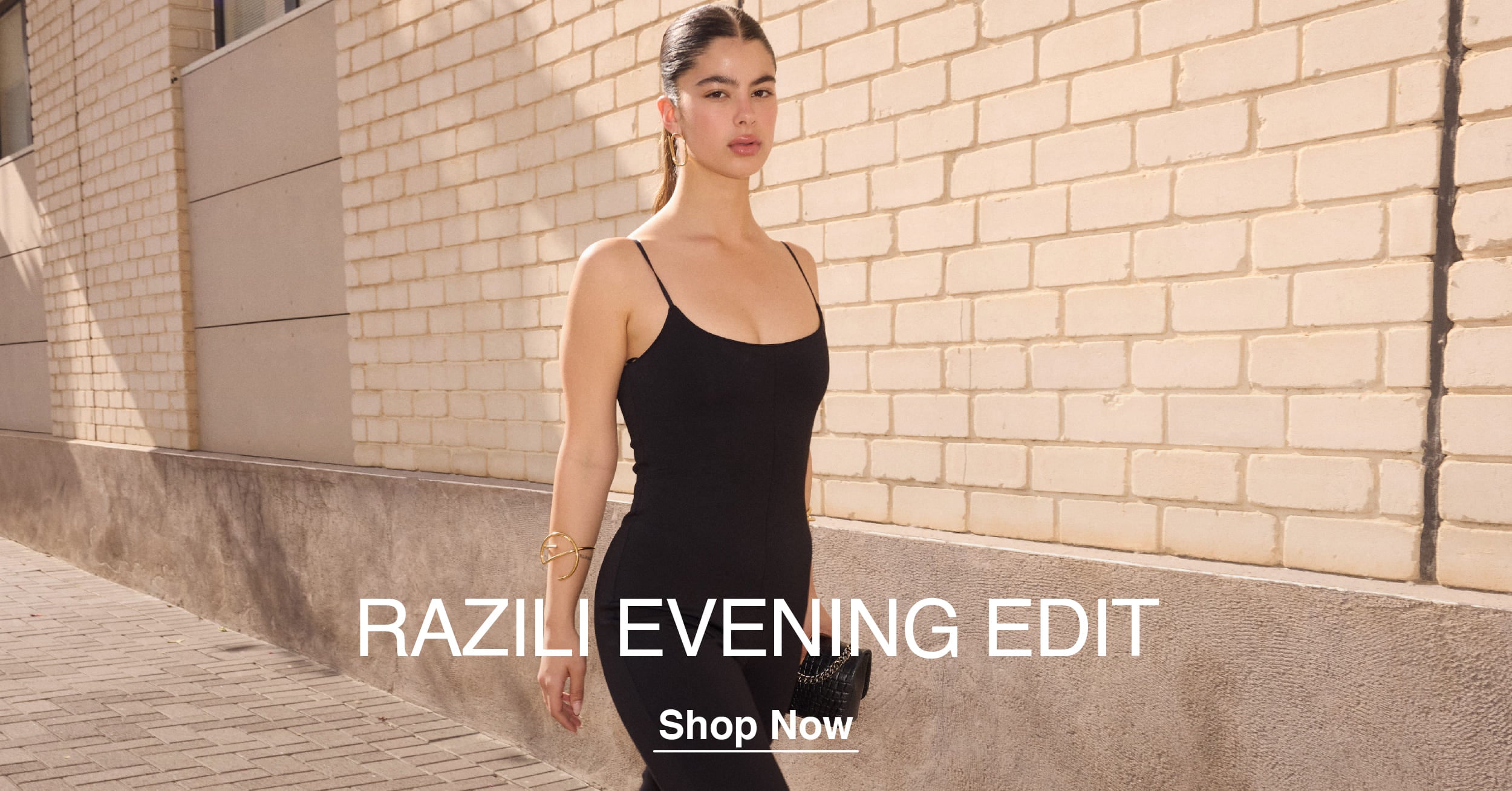 רזילי - Razili - בגדי מעצבים ומותגים און ליין – רזילי אוצרות אופנה